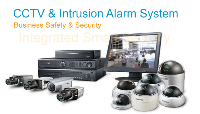 Building Auxiliary System – AlberTech Solutions – One Stop Shop IT ...