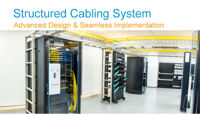 Building Auxiliary System – AlberTech Solutions – One Stop Shop IT ...